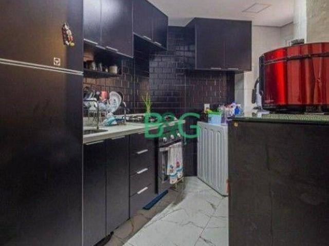 Apartamento à venda, 48 m² por R$ 328.900,00 Parque Oratório Santo André/SP