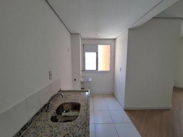 Apartamento à venda, 48 m² por R$ 329.000,00 Parque Harmonia Nova Odessa/SP