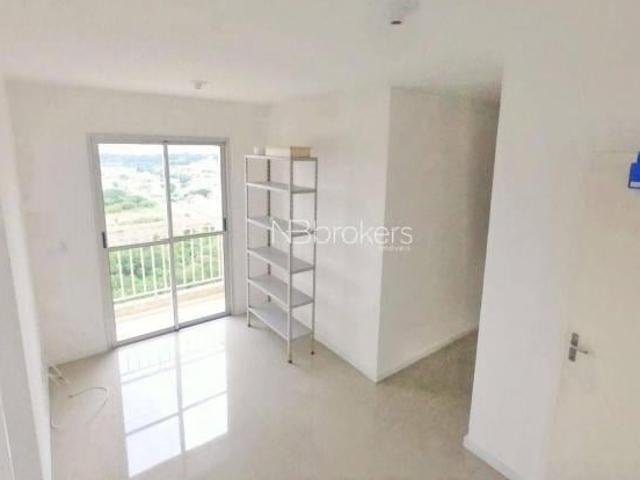 Apartamento à venda, 48 m² por R$ 329.000,00 Pinheirinho Curitiba/PR