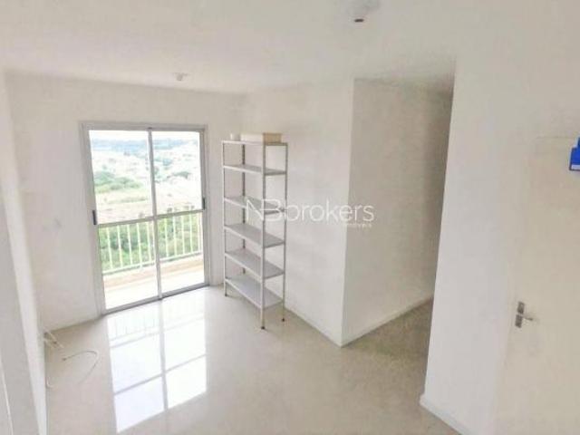 Apartamento à venda, 48 m² por R$ 329.000,00 Pinheirinho Curitiba/PR