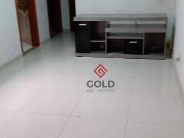 Apartamento à venda, 48 m² por R$ 320.000,00 Vila Camilópolis Santo André/SP