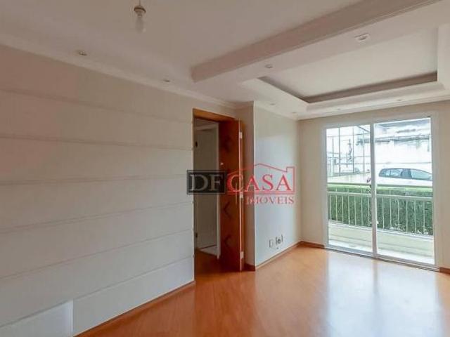 Apartamento à venda, 48 m² por R$ 320.000,00 Vila Carrão São Paulo/SP