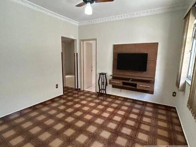 Apartamento à venda, 48 m² por R$ 320.000,00 Campo Grande Santos/SP