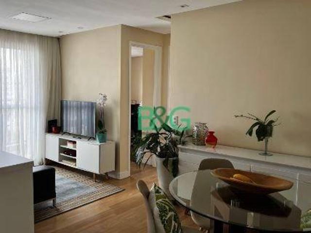 Apartamento à venda, 48 m² por R$ 338.900,00 Cangaíba São Paulo/SP