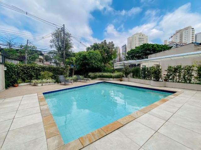 Apartamento à venda, 48 m² por R 339.000,00 Vila Guarani Zona Sul São Paulo/SP