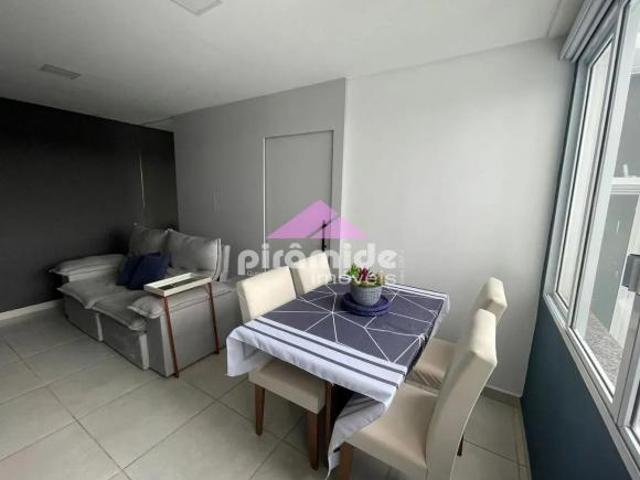 Apartamento à venda, 48 m² por R$ 330.000,00 Jardim Bela Vista São José dos Campos/SP