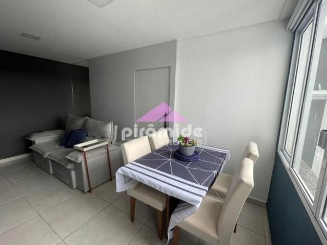 Apartamento à venda, 48 m² por R$ 330.000,00 Jardim Bela Vista São José dos Campos/SP
