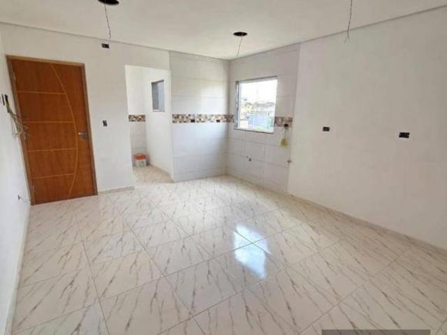 Apartamento à venda, 48 m² por R$ 330.000,00 Parque das Nações Santo André/SP