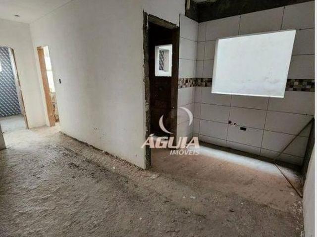Apartamento à venda, 48 m² por R$ 340.000,00 Parque das Nações Santo André/SP