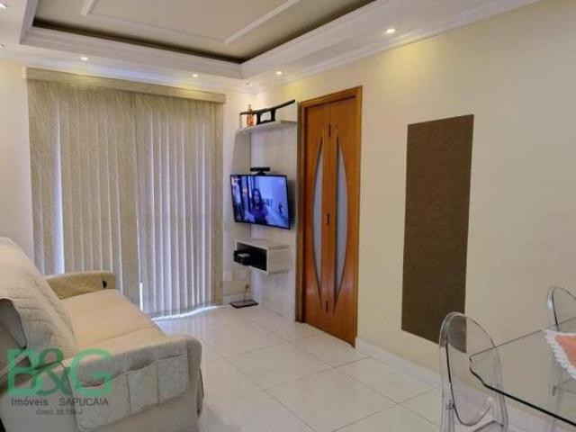 Apartamento à venda, 48 m² por R$ 333.000,00 Vila Formosa São Paulo/SP