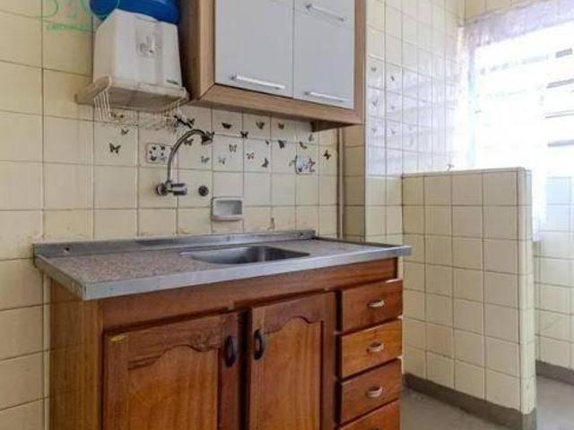 Apartamento à venda, 48 m² por R$ 347.000,00 Santa Cecilia São Paulo/SP
