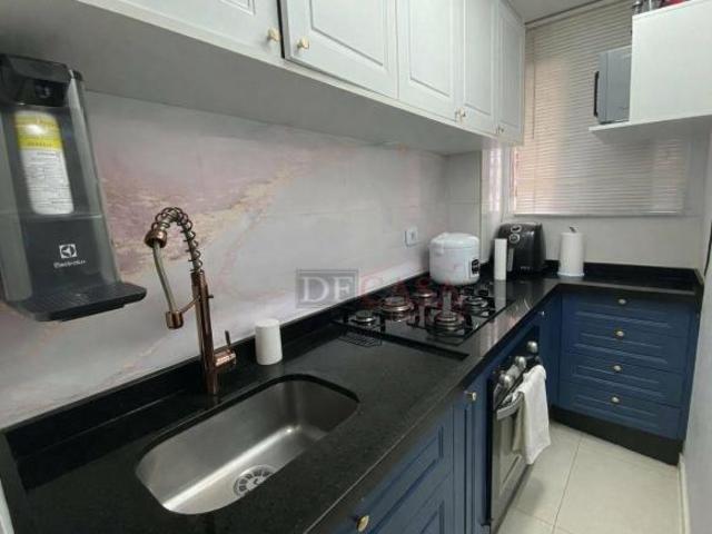 Apartamento à venda, 48 m² por R$ 349.000,00 Vila Matilde São Paulo/SP