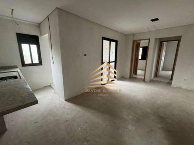 Apartamento à venda, 48 m² por R$ 349.000,00 Jardim Vila Galvão Guarulhos/SP