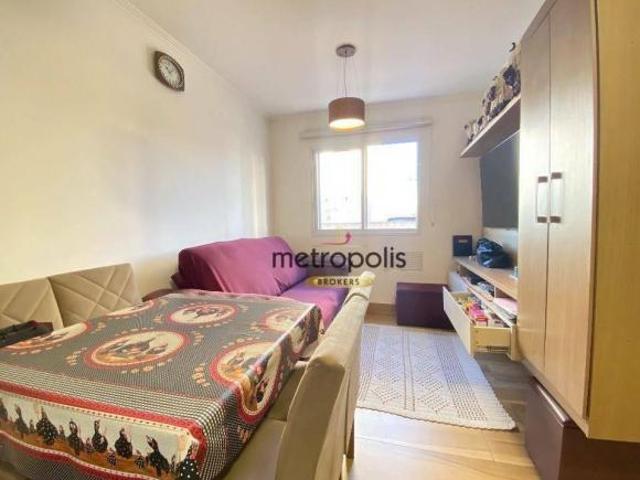 Apartamento à venda, 48 m² por R$ 350.000,00 Vila Califórnia São Paulo/SP