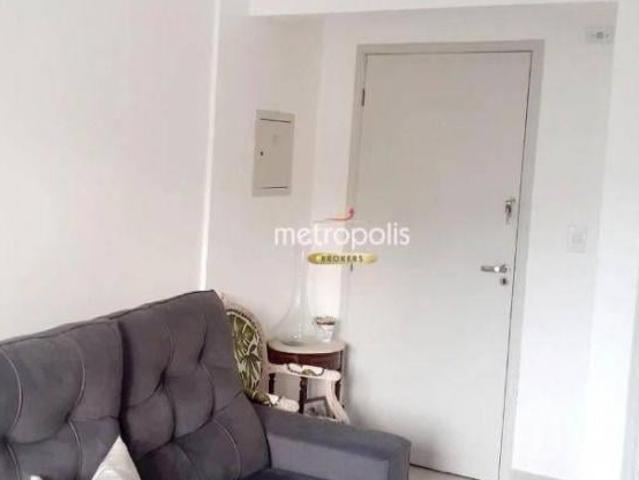 Apartamento à venda, 48 m² por R$ 354.000,00 Jardim Rio Pequeno São Paulo/SP