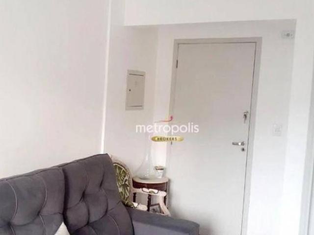 Apartamento à venda, 48 m² por R$ 354.000,00 Jardim Rio Pequeno São Paulo/SP