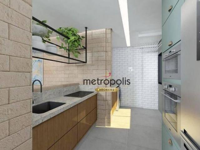 Apartamento à venda, 48 m² por R$ 357.760,09 Itaquera São Paulo/SP