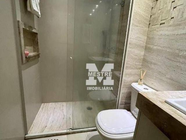 Apartamento à venda, 48 m² por R$ 352.000,00 Centro Guarulhos/SP