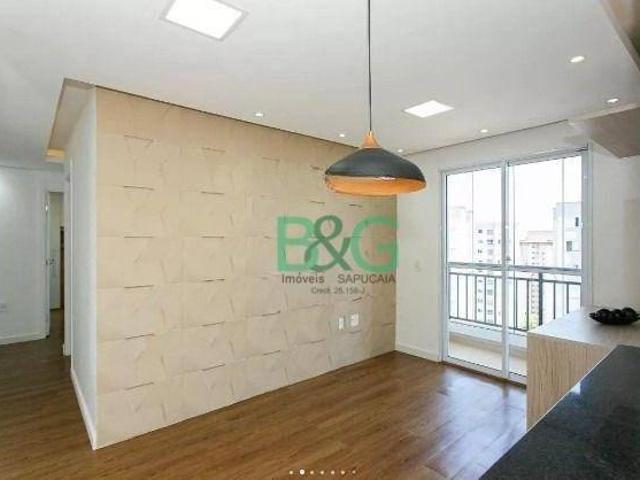 Apartamento à venda, 48 m² por R$ 364.000,00 Jardim América da Penha São Paulo/SP