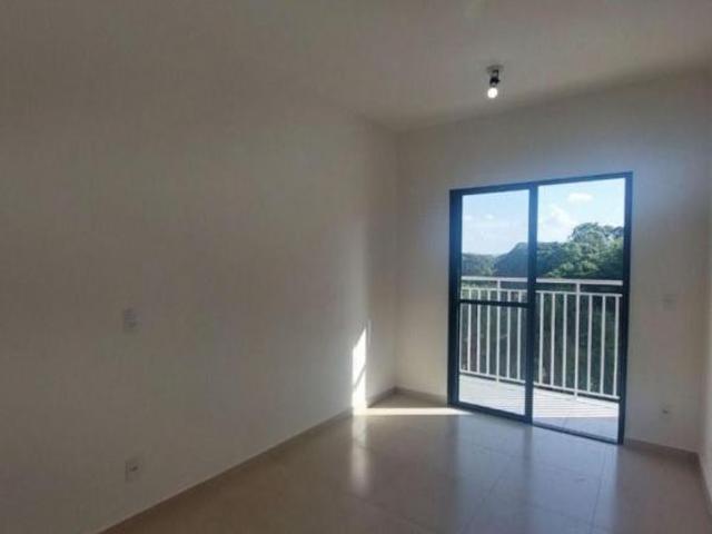Apartamento à venda, 48 m² por R$ 365.000,00 Residencial Bella Vitta I Vinhedo/SP