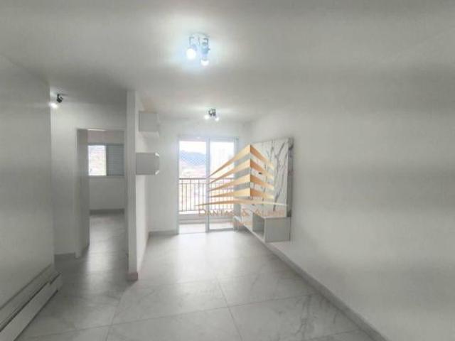 Apartamento à venda, 48 m² por R$ 369.000,00 Vila Galvão Guarulhos/SP