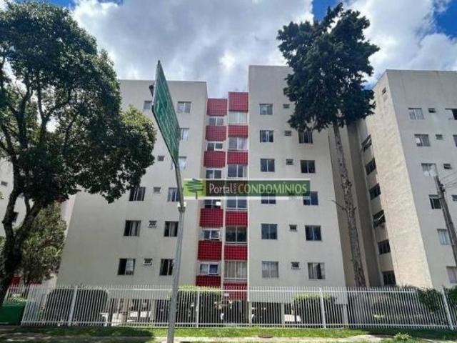 Apartamento à venda, 48 m² por R$ 369.000,00 Água Verde Curitiba/PR