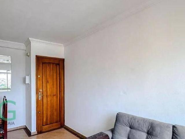 Apartamento à venda, 48 m² por R$ 369.000,00 Belenzinho São Paulo/SP