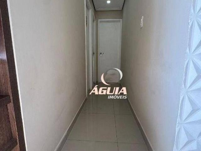 Apartamento à venda, 48 m² por R$ 360.000,00 Parque Jaçatuba Santo André/SP
