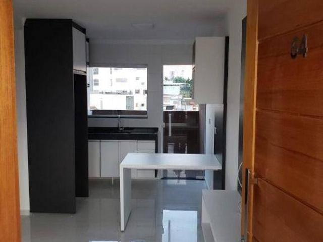 Apartamento à venda, 48 m² por R$ 375.000,00 Vila Matilde São Paulo/SP