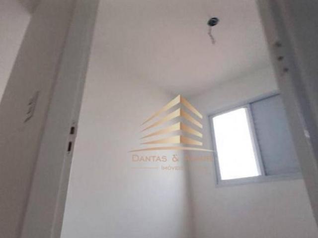 Apartamento à venda, 48 m² por R$ 376.000,00 Vila Galvão Guarulhos/SP