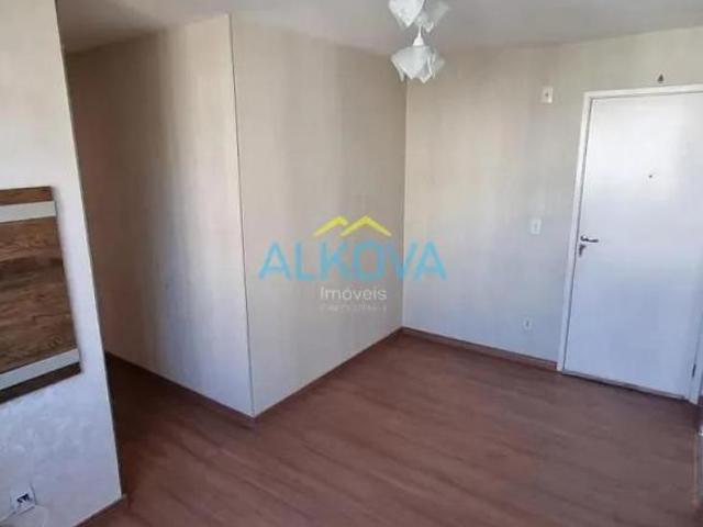 Apartamento à venda, 48 m² por R$ 370.000,00 Conjunto Residencial Trinta e Um de Março São José