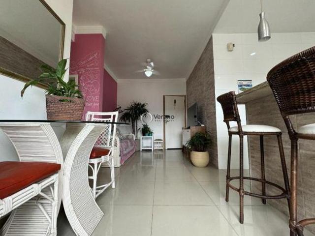 Apartamento à venda, 48 m² por R$ 370.000,00 Enseada Guarujá/SP