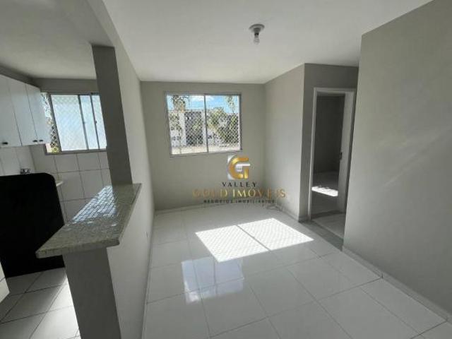 Apartamento à venda, 48 m² por R$ 370.000,00 Parque Industrial São José dos Campos/SP