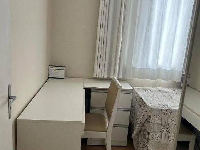 Apartamento à venda, 48 m² por R$ 371.000,00 Butantã São Paulo/SP