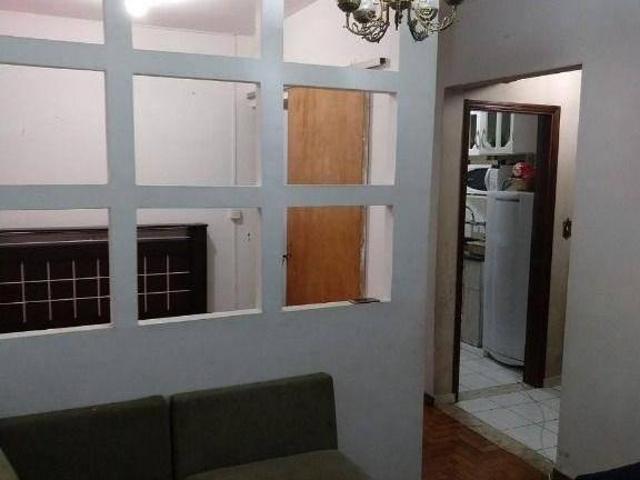 Apartamento à venda, 48 m² por R$ 380.000,00 Centro São Paulo/SP