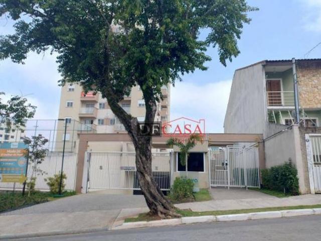 Apartamento à venda, 48 m² por R$ 398.820,00 Penha de França São Paulo/SP