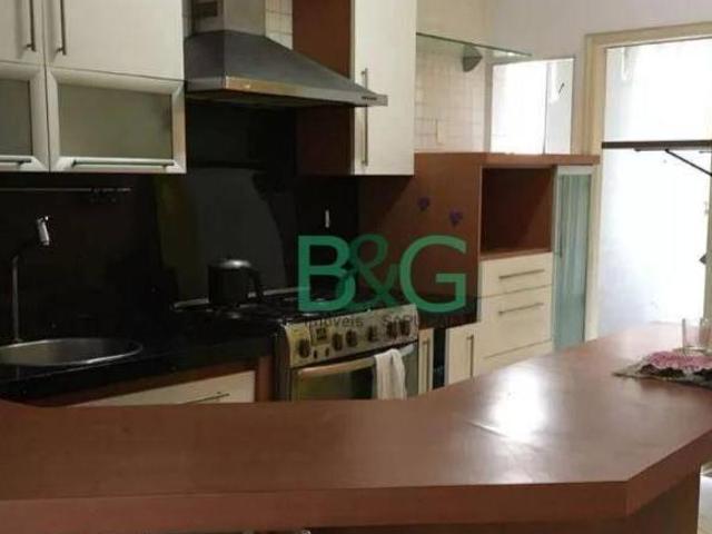 Apartamento à venda, 48 m² por R$ 399.000,00 Aclimação São Paulo/SP