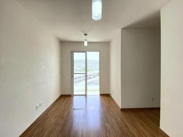 Apartamento à venda, 48 m² por R$ 401.000,00 Ferrazópolis São Bernardo do Campo/SP
