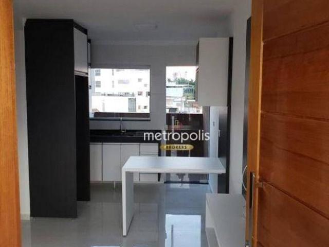 Apartamento à venda, 48 m² por R$ 425.000,00 Vila Matilde São Paulo/SP