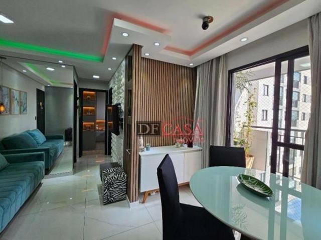 Apartamento à venda, 48 m² por R$ 425.000,00 Itaquera São Paulo/SP