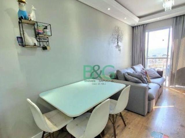 Apartamento à venda, 48 m² por R$ 429.000,00 Imirim São Paulo/SP