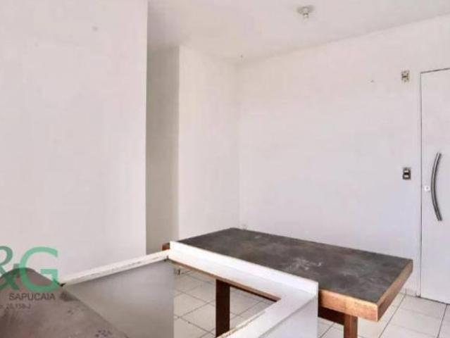Apartamento à venda, 48 m² por R$ 429.000,00 Mooca São Paulo/SP