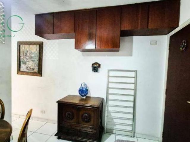 Apartamento à venda, 48 m² por R$ 429.000,00 Santa Cecília São Paulo/SP