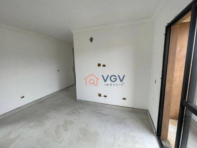Apartamento à venda, 48 m² por R$ 432.000,00 Jabaquara São Paulo/SP