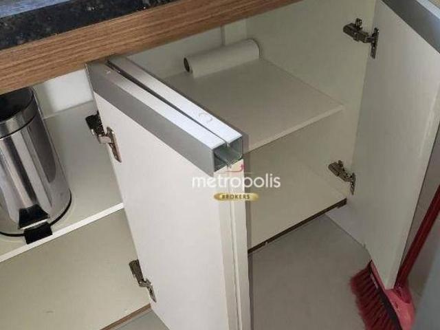 Apartamento à venda, 48 m² por R$ 440.000,00 Vila Matilde São Paulo/SP