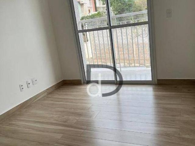 Apartamento à venda, 48 m² por R$ 456.000,00 Residencial Bello Cielo II Vinhedo/SP