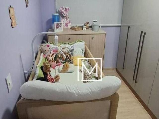 Apartamento à venda, 48 m² por R$ 450.000,00 Vila Prudente Zona Leste São
