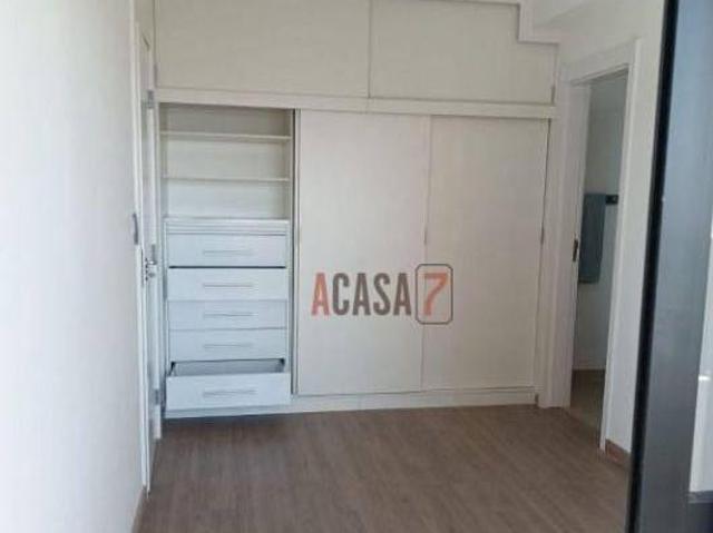 Apartamento à venda, 48 m² por R$ 450.000,00 Além Ponte Sorocaba/SP