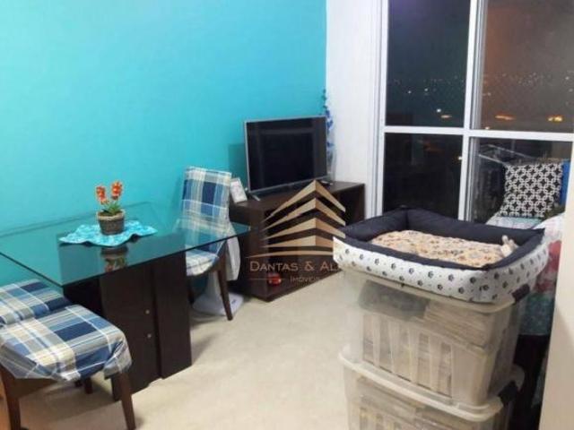 Apartamento à venda, 48 m² por R$ 460.000,00 Vila Medeiros São Paulo/SP