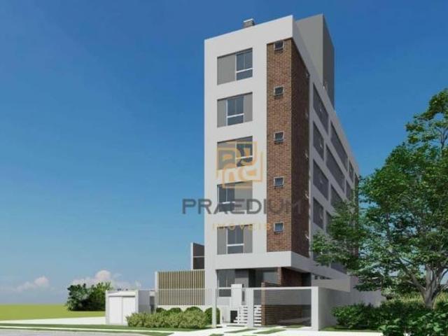 Apartamento à venda, 48 m² por R$ 474.000,00 Bacacheri Curitiba/PR